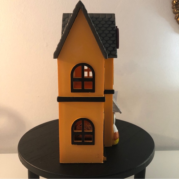 Target | Holiday | Nwt Target Halloween Spooky Miniature Village ...